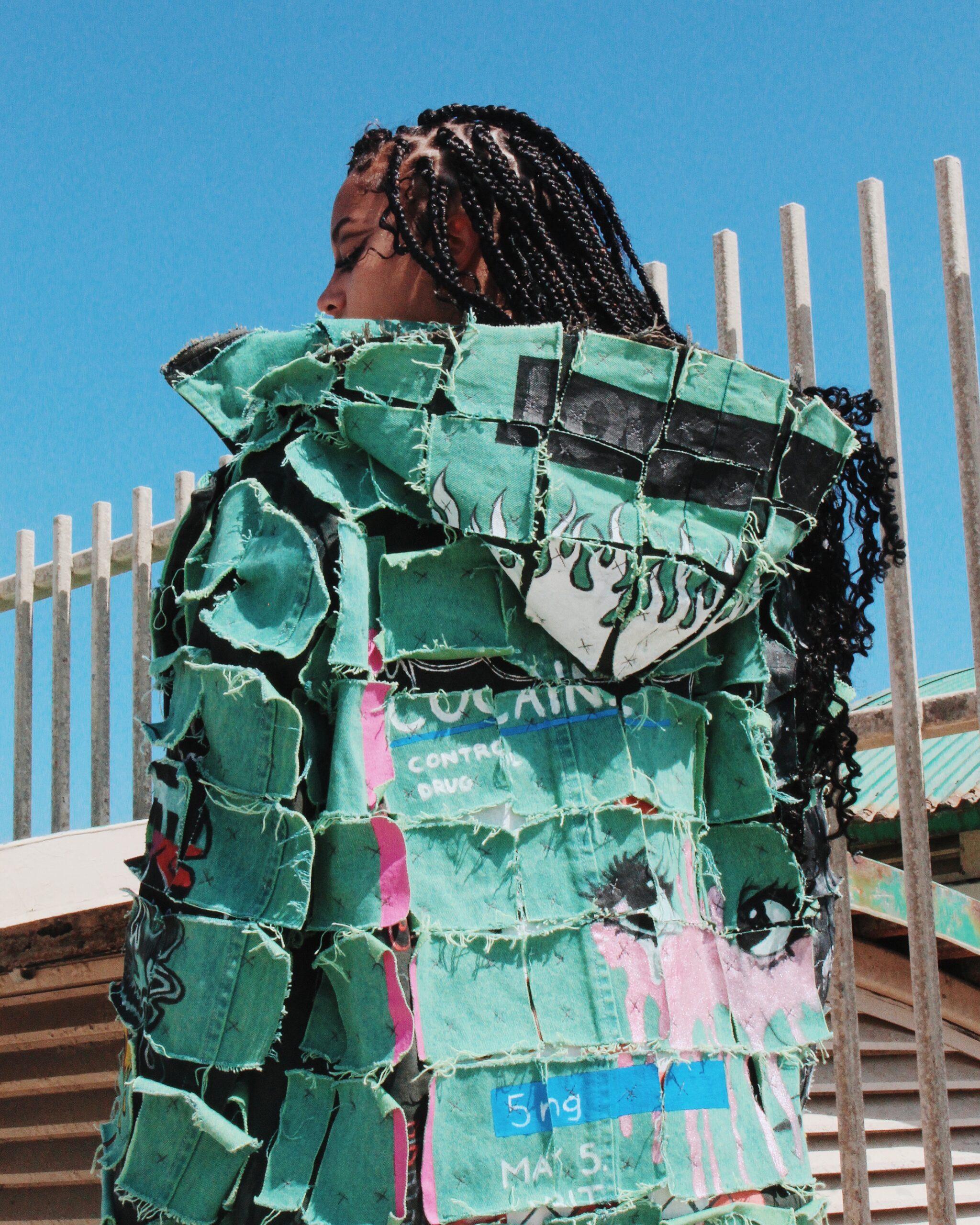 Collection - Milli Point Two