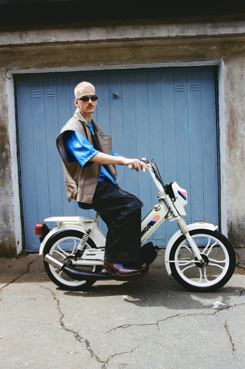 Home - Milli Point Two