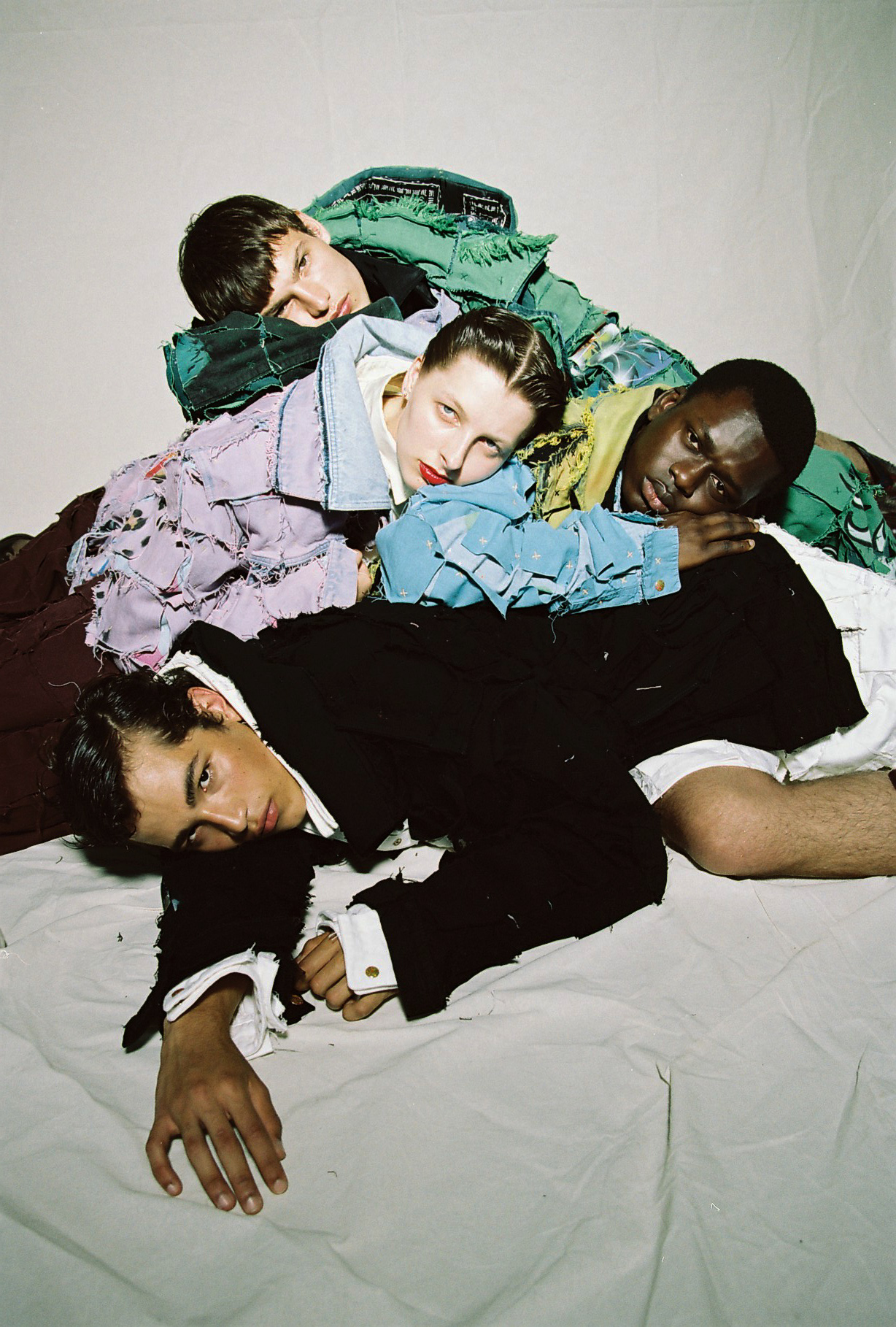 WHO'S MILLI? - Milli Point Two