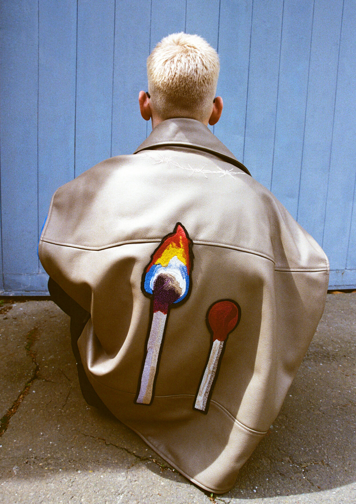 Home - Milli Point Two