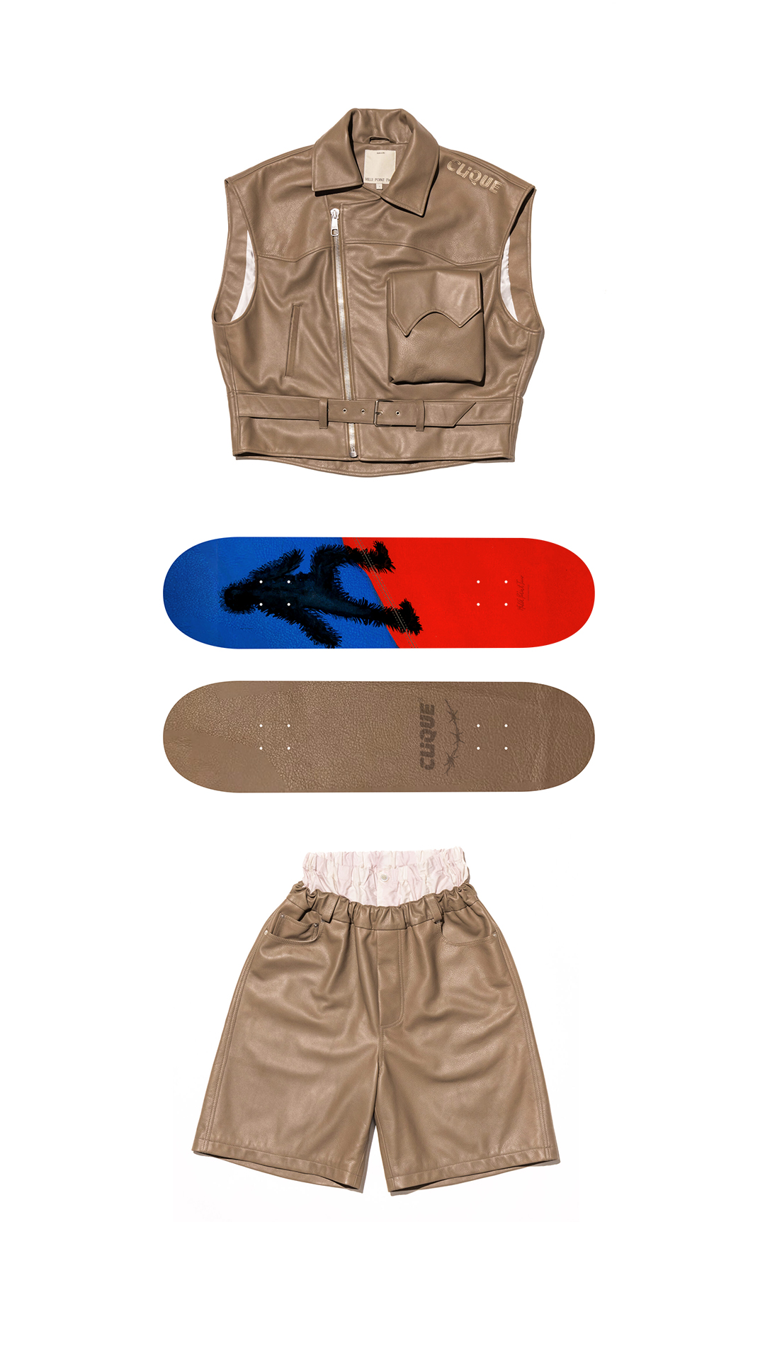 Home - Milli Point Two