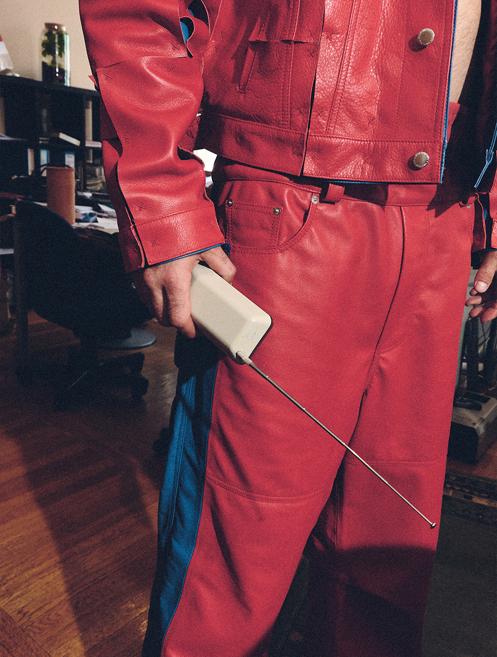 Home - Milli Point Two